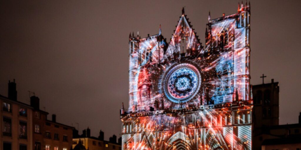 La Fête des Lumières
