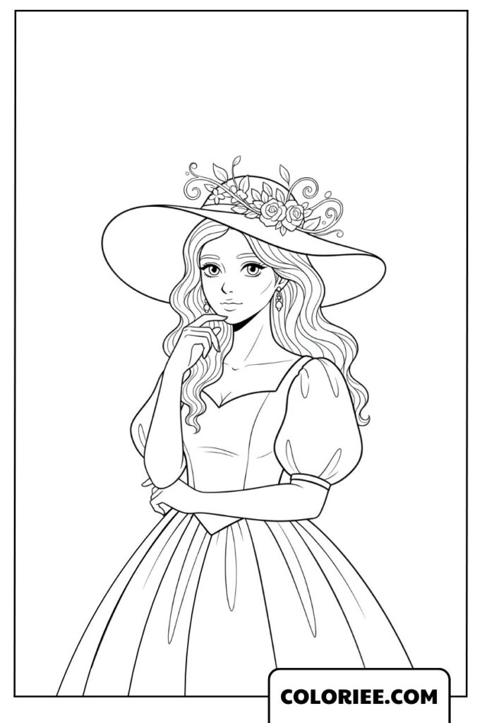 17 coloriages difficile gratuits en PDF