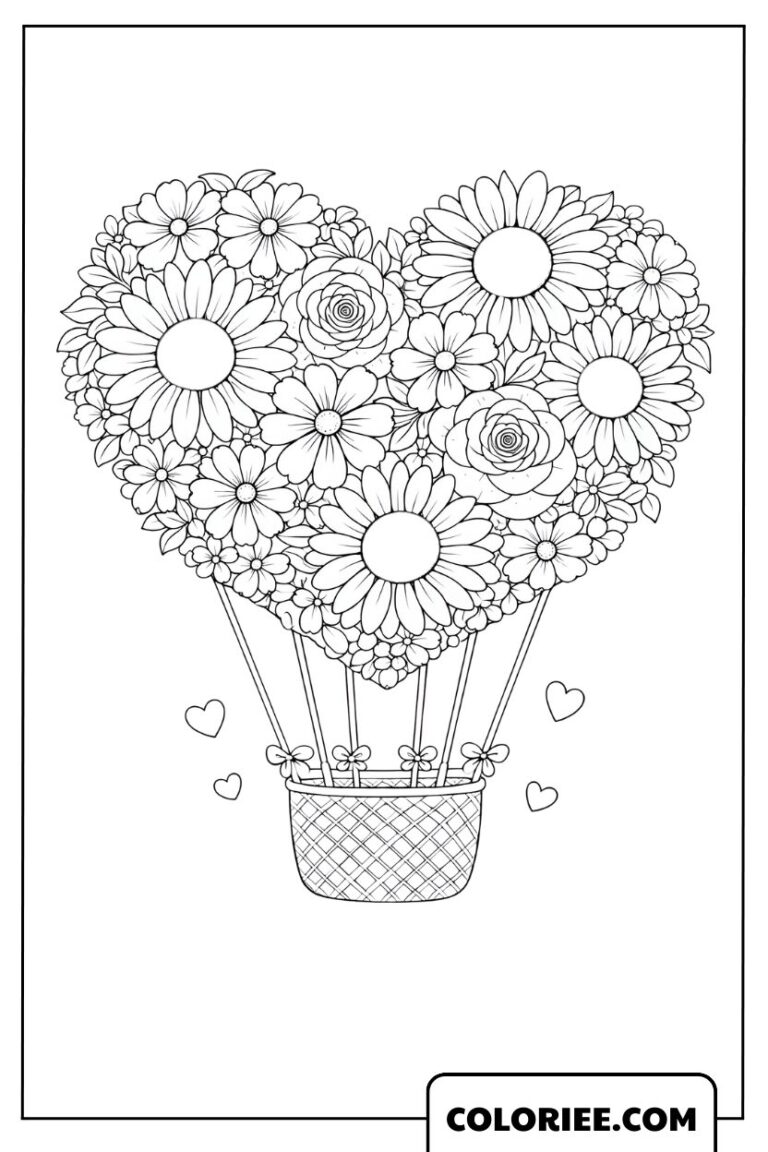 17 coloriages difficile gratuits en PDF