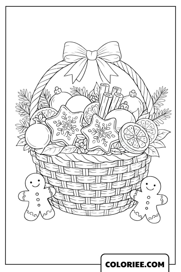 17 coloriages difficile gratuits en PDF