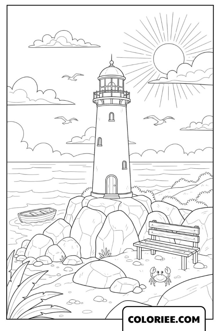 17 coloriages difficile gratuits en PDF