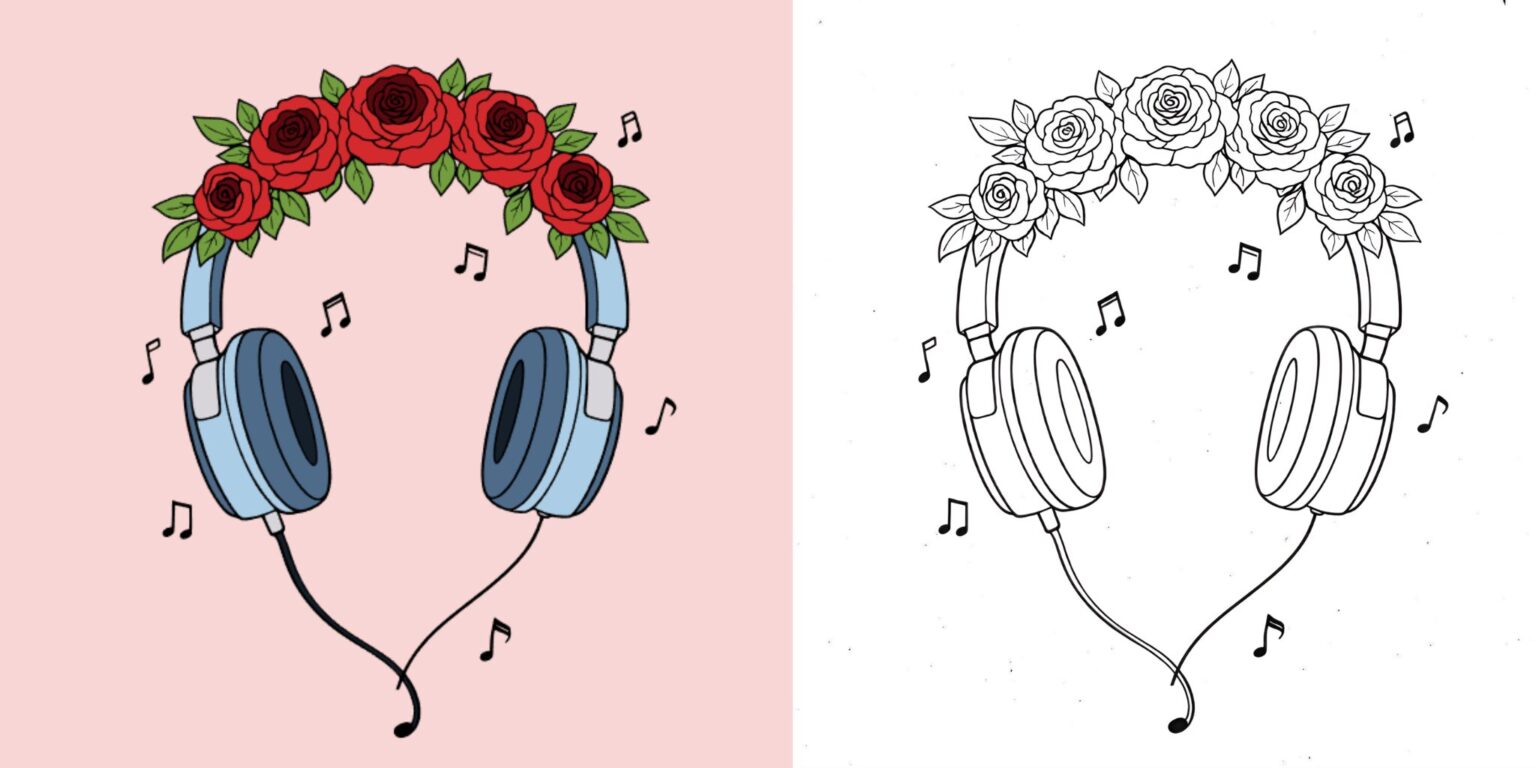 17 coloriages difficile gratuits en PDF